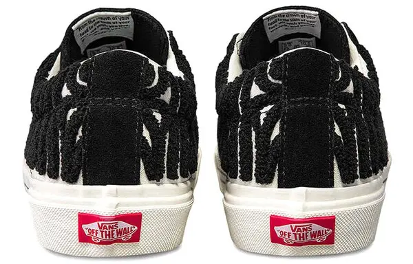 VANS Anderson .paak X Sid Dx Sneakers - Malibu