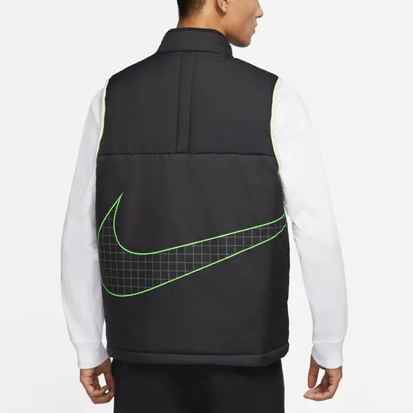 Nike Sleeveless Padded Vest