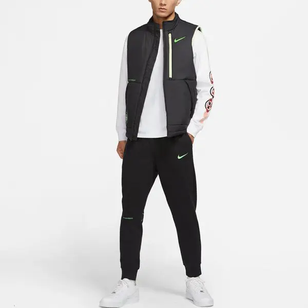 Nike Sleeveless Padded Vest