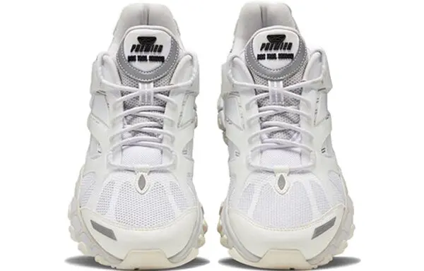 REEBOK Dmx Trail Shadow Sneakers - White