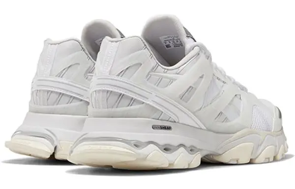 REEBOK Dmx Trail Shadow Sneakers - White