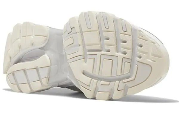REEBOK Dmx Trail Shadow Sneakers - White
