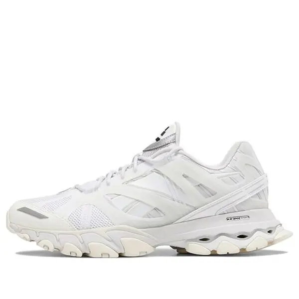 REEBOK Dmx Trail Shadow Sneakers - White