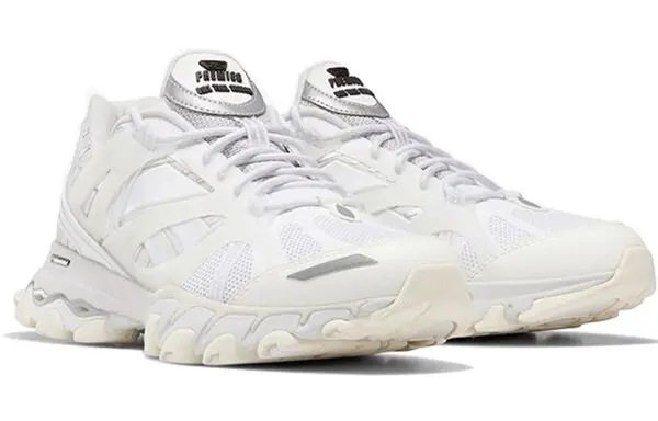 REEBOK Dmx Trail Shadow Sneakers - White