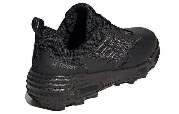 Adidas Unity Lea Low Athletic Sneakers