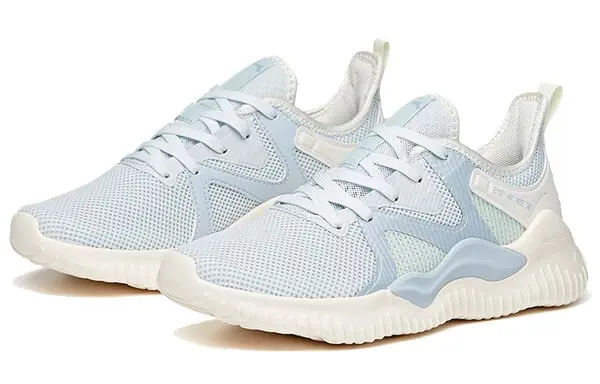 ANTA Running Series Sneakers - Blue/white