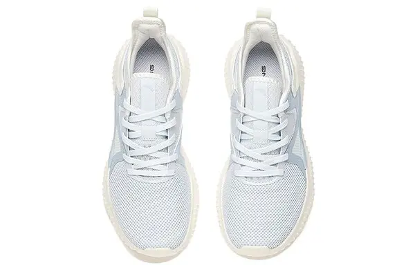 ANTA Running Series Sneakers - Blue/white