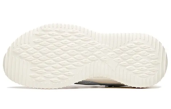 ANTA Running Series Sneakers - Blue/white
