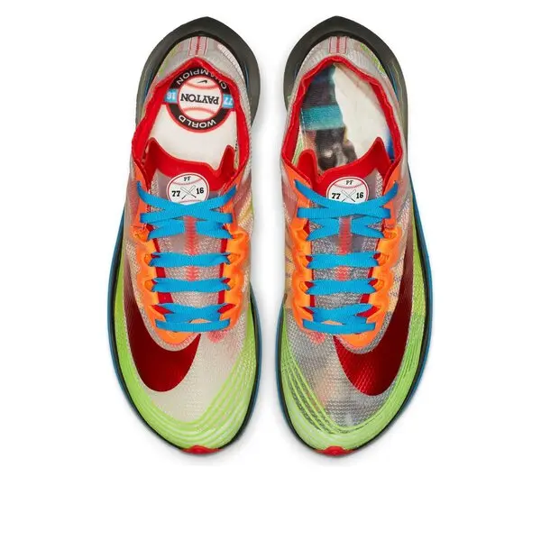 Nike Zoom Fly Sp 'doernbecher' 2018 Sneakers