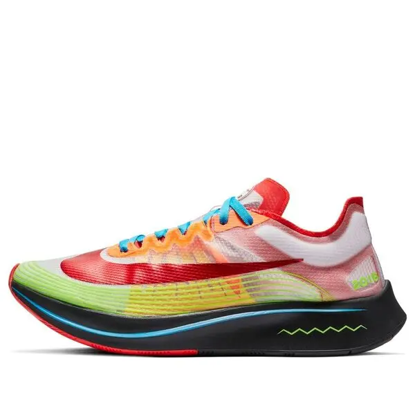 Nike Zoom Fly Sp 'doernbecher' 2018 Sneakers - Red