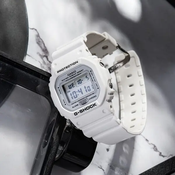 Casio G-shock Square Watch
