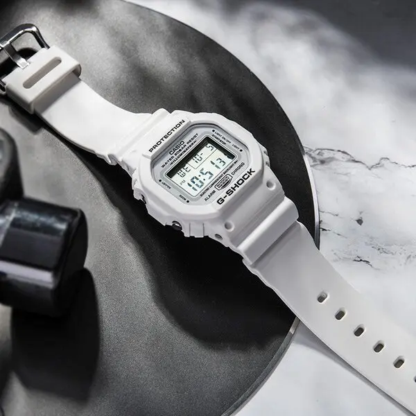 Casio G-shock Square Watch