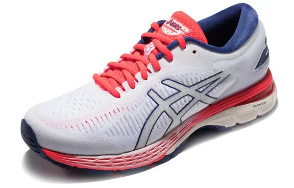 Asics Gel-kayano 25 D Athletic Shoe