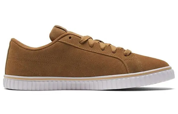 PUMA Ever Lopro Sd Casual Skateboarding Shoes - Default Color