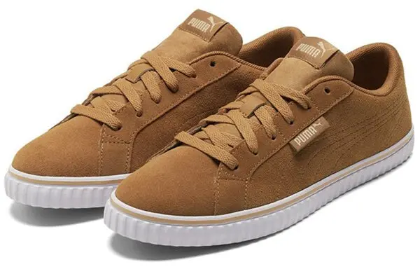 PUMA Ever Lopro Sd Casual Skateboarding Shoes - Default Color