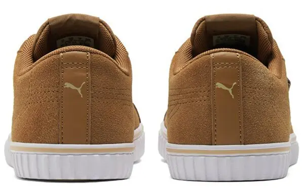 PUMA Ever Lopro Sd Casual Skateboarding Shoes - Default Color