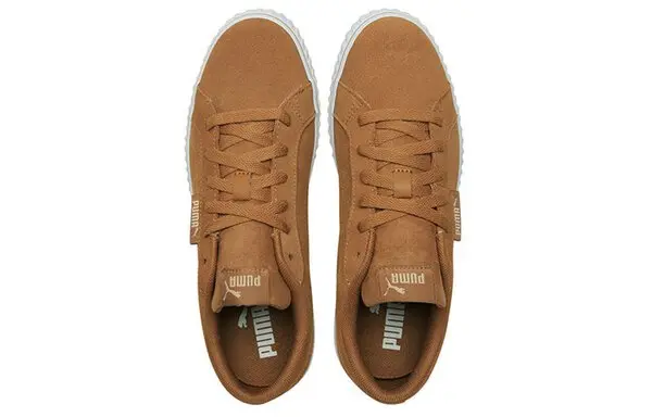 PUMA Ever Lopro Sd Casual Skateboarding Shoes - Default Color