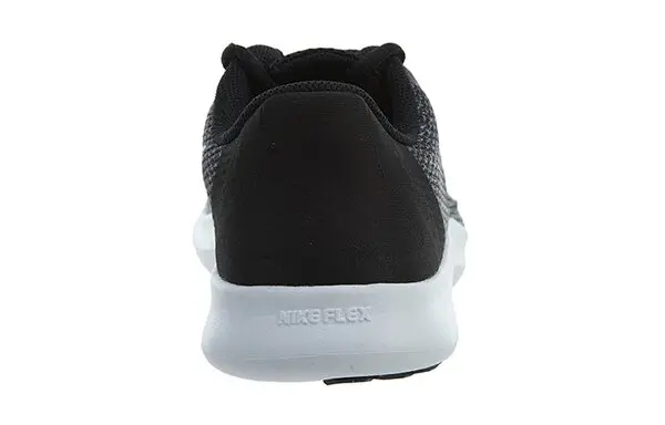 Nike Free Rn 2018 Sneakers - Black