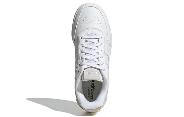 Adidas Postmove Se Shoes - Cloud White/cloud White/almost Pink