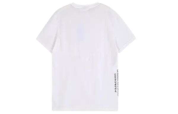 Adidas Originals Nmd Alphabet Logo Short Sleeve