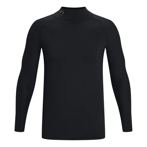 Under Armour Rush Smartform Mock Long Sleeve T-shirt