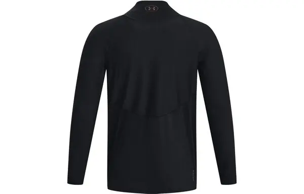 Under Armour Rush Smartform Mock Long Sleeve T-shirt