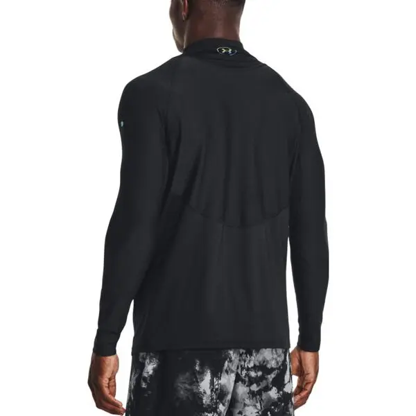 Under Armour Rush Smartform Mock Long Sleeve T-shirt