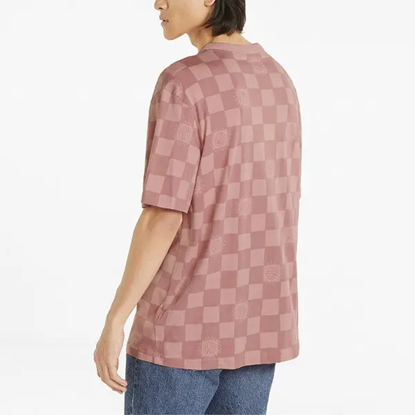 PUMA Downtown Aop Tee