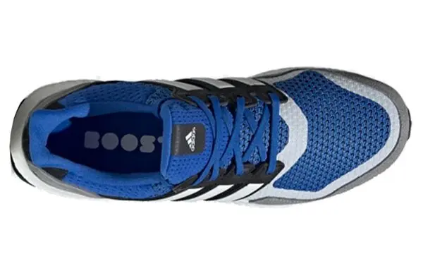 Adidas Ultraboost 1.0 S&l Sneakers - Blue/white/gray