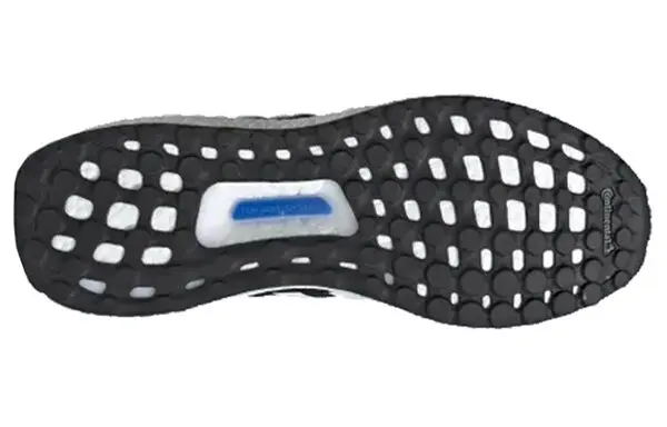 Adidas Ultraboost 1.0 S&l Sneakers - Blue/white/gray