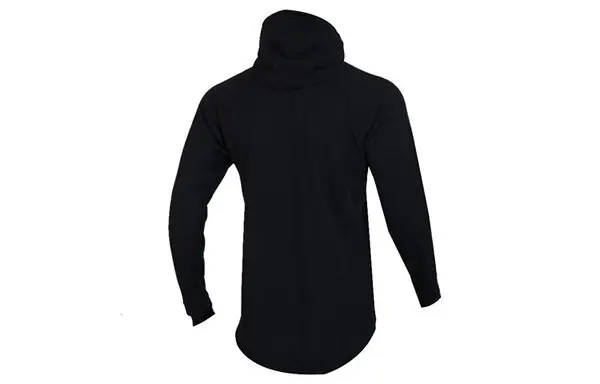 Nike As Dry Showtime Hoodie Fz
