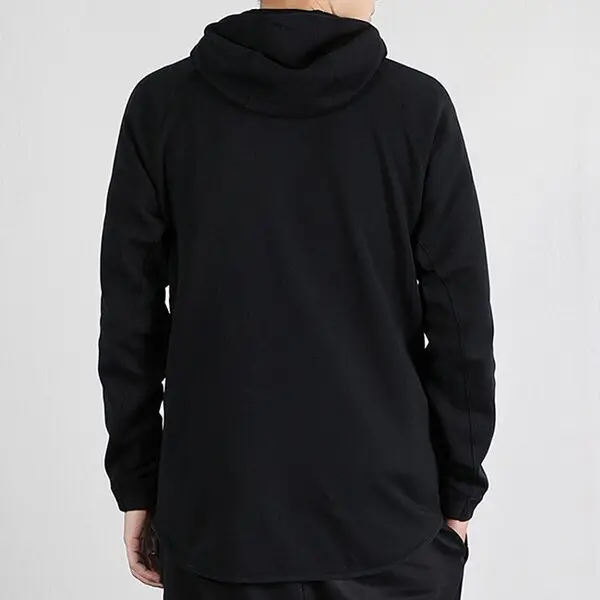 Nike As Dry Showtime Hoodie Fz