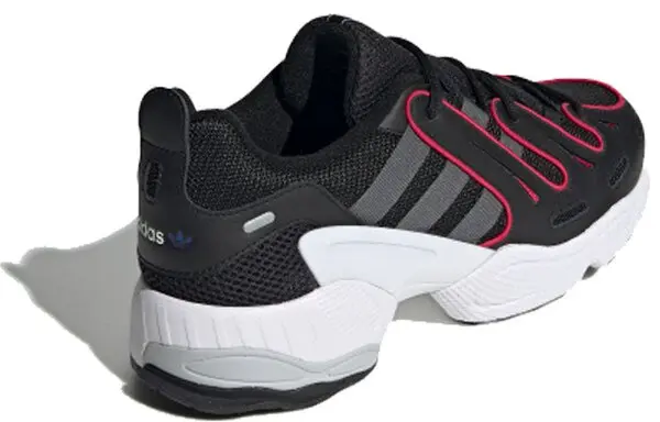 Adidas Eqt Gazelle Sneakers - Black/pink
