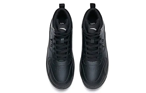 ANTA Skateboarding Series High-top Sneakers
