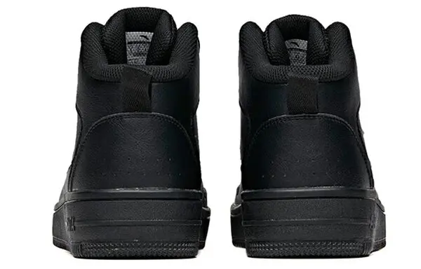 ANTA Skateboarding Series High-top Sneakers