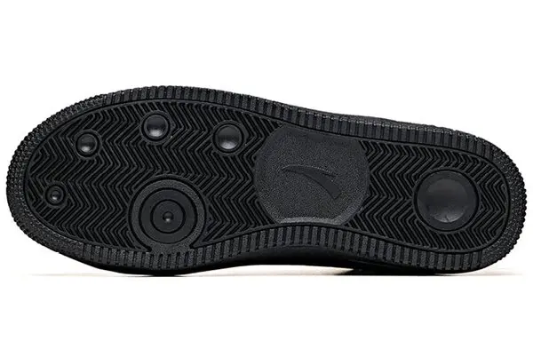 ANTA Skateboarding Series High-top Sneakers