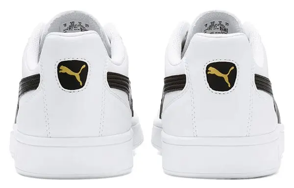 PUMA Astro Kick Sl Sneakers - White