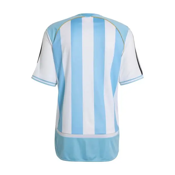 Adidas Argentina Home 2006 Jersey