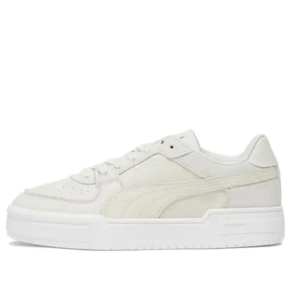 PUMA Ca Pro Suede Sneakers - White