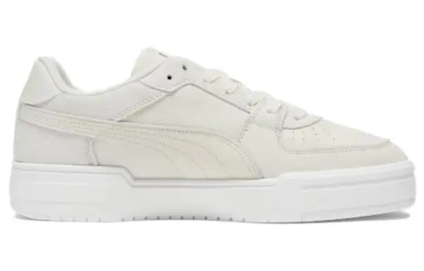 PUMA Ca Pro Suede Sneakers - White