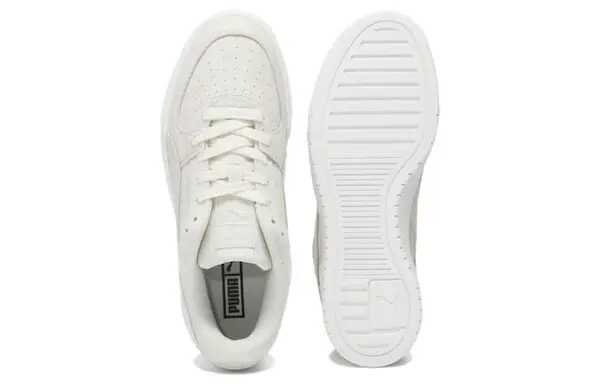 PUMA Ca Pro Suede Sneakers - White