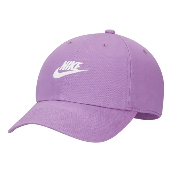 Nike Heritage 86 Cap - Purple
