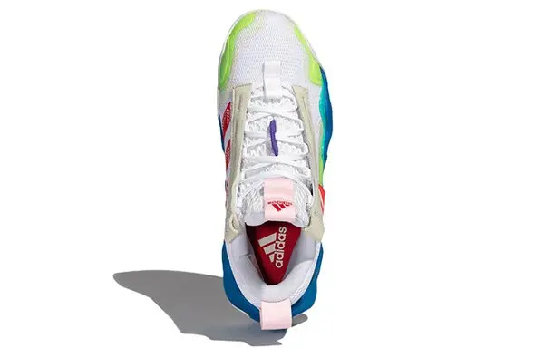 Adidas Exhibit B Basketball Sneakers