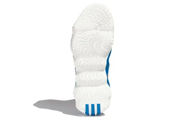 Adidas Exhibit B Basketball Sneakers