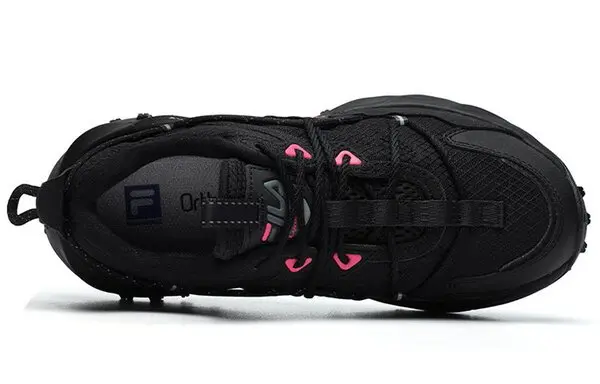 FILA Athletic Sneakers