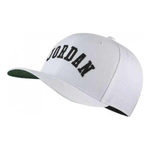 JORDAN Air Clc99 Cap - White/black