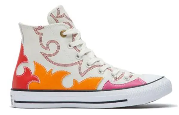 CONVERSE Chuck Taylor All Star Le High Top Sneakers