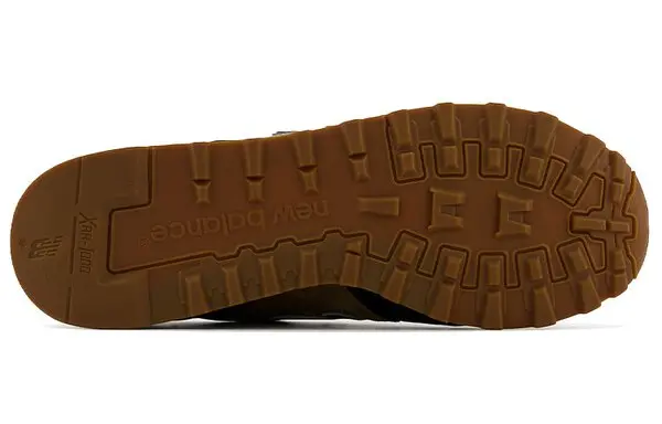 NEW BALANCE 577 Made In England "ermine - Brown