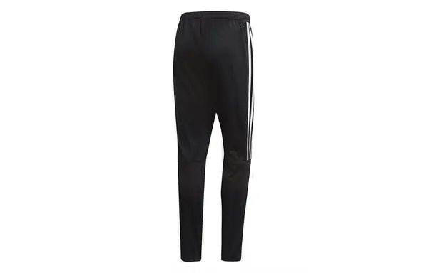 Adidas Three-striped Recreational Training Running Trousers
