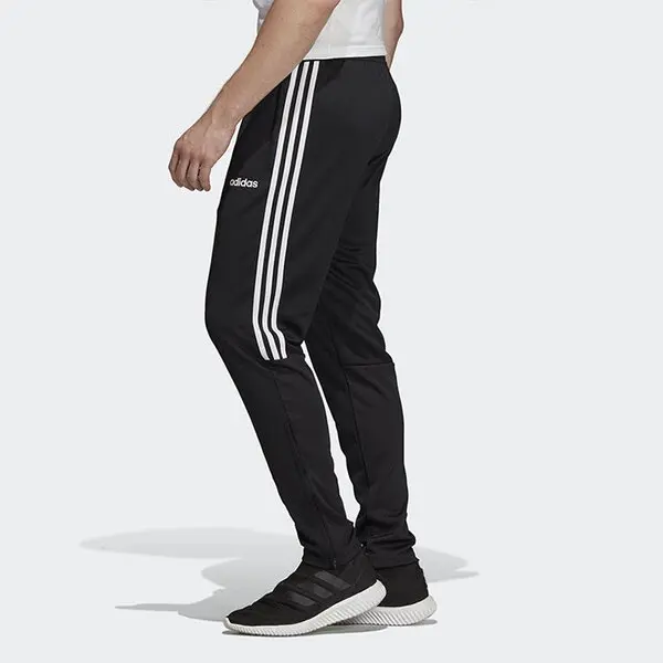 Adidas Three-striped Recreational Training Running Trousers